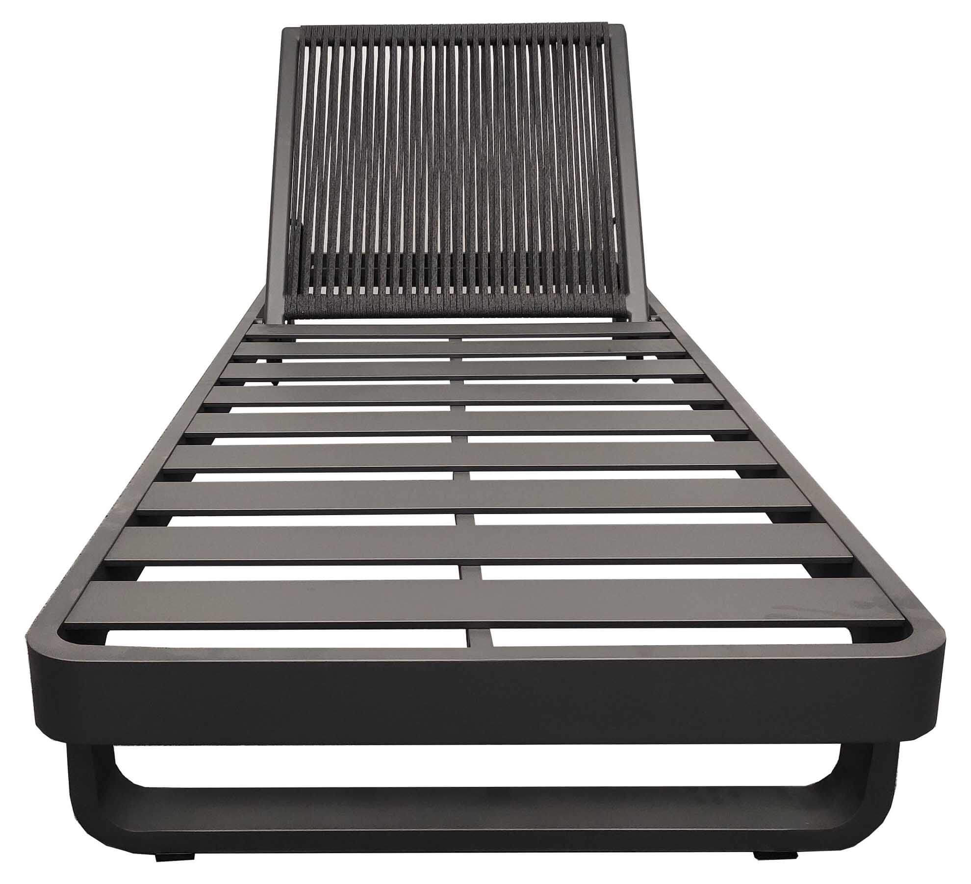 Jati & Kebon Durbuy Sonnenliege