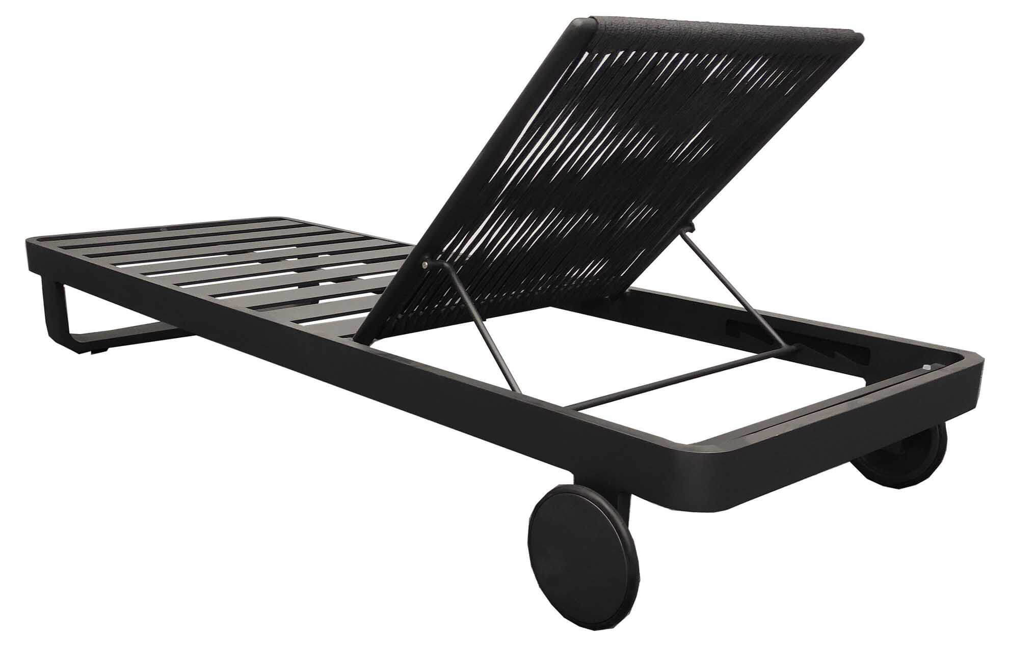 Jati & Kebon Durbuy Sonnenliege