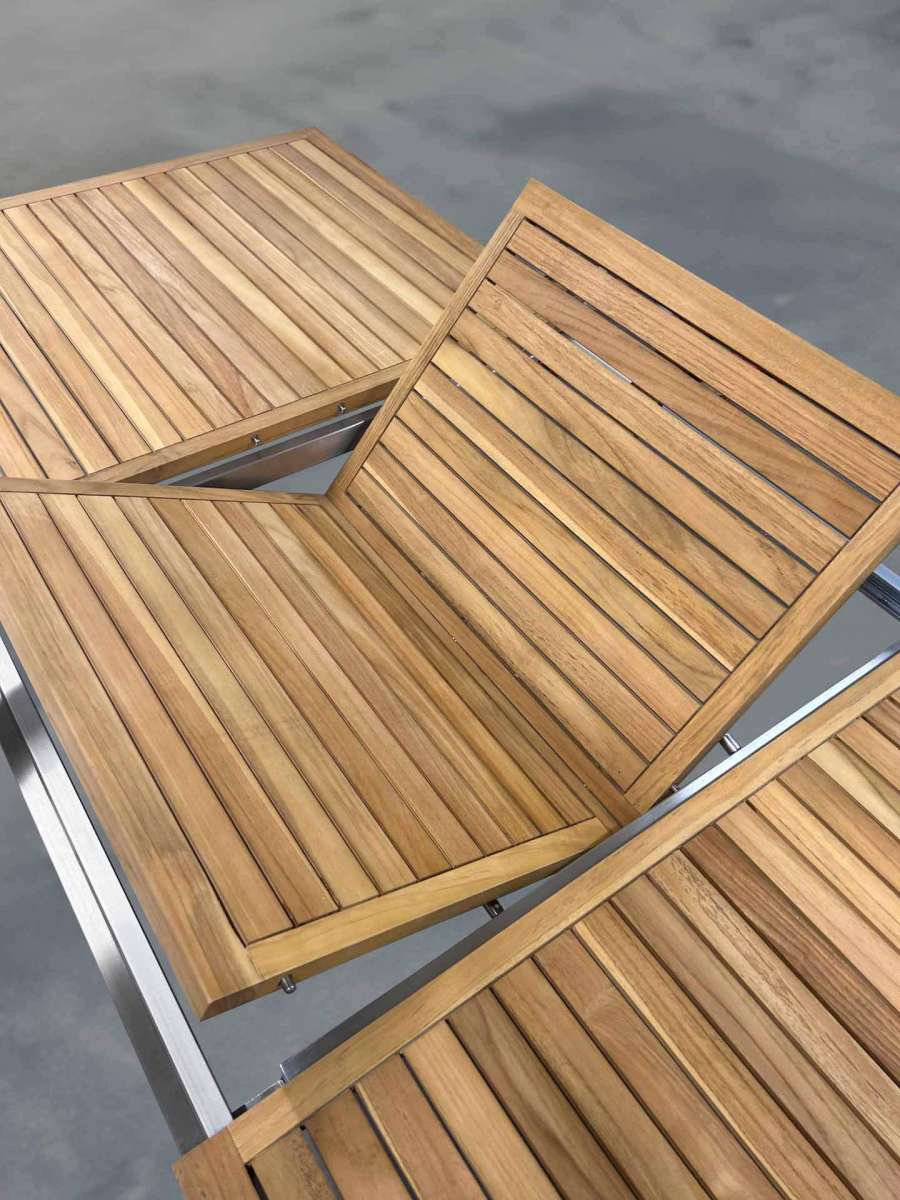 Jati teak furniture store